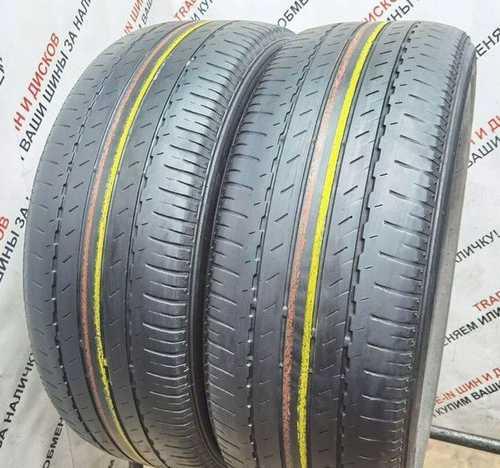 Bridgestone Dueler H/L 245/55 R19 L