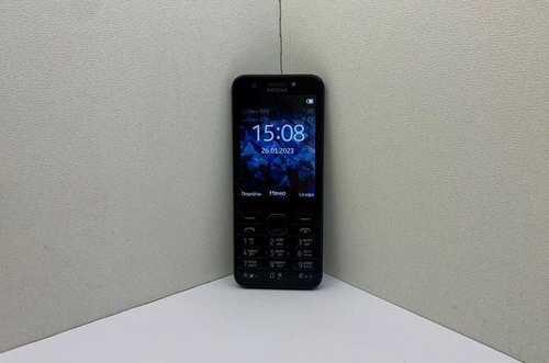 Телефон Nokia 230 Dual Sim (Ижорская)