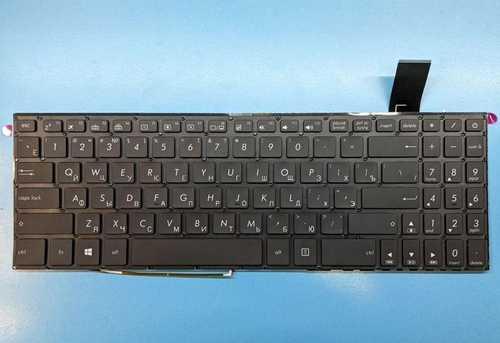 Клавиатура для ноутбука Asus X570 X570Z F570 F570Z