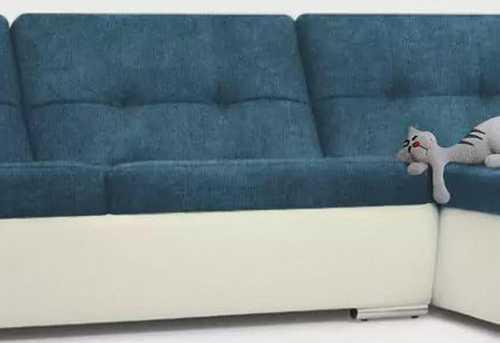Модульный диван Релакс (Монреаль) 9 бм, дизайн 8