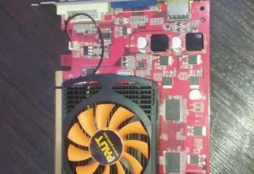 Видеокарта geforce gt240