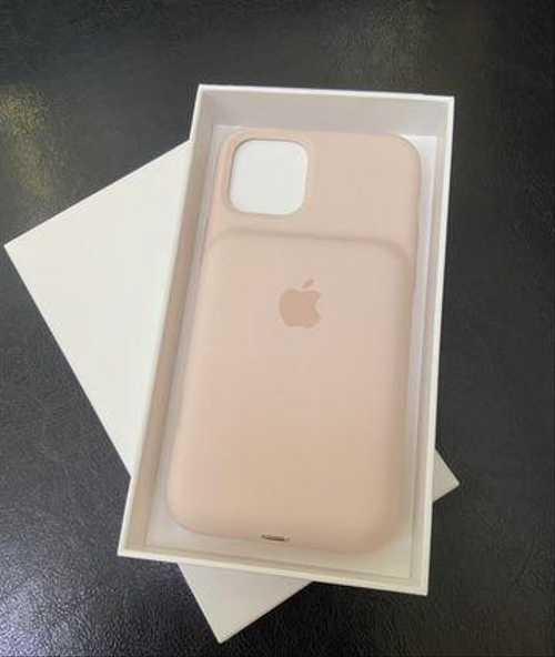 iPhone 11 Pro Smart Battery Case