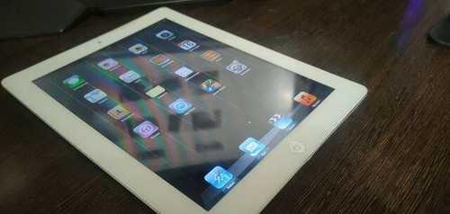 iPad 2 32Gb IOS 6.1.3