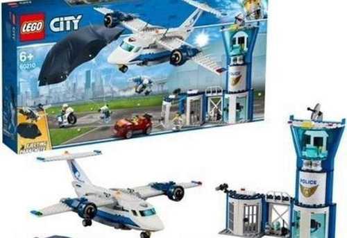 Lego City 60210