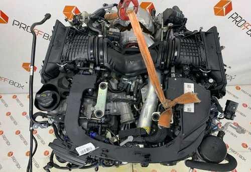 Двигатель Mercedes OM642850 W212 E300 3.0 Дизель