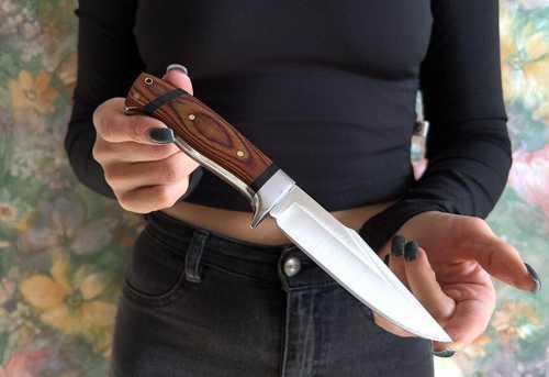 Нож охотничий, туристический арт. 44