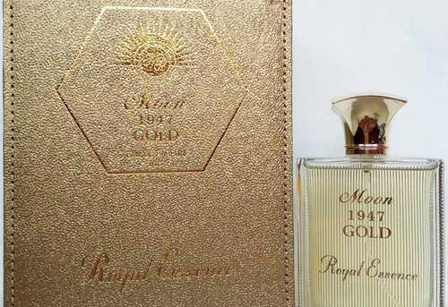 Отливант Moon 1947 Gold