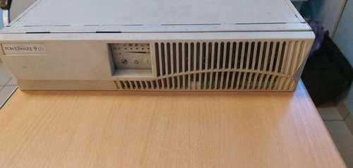 Ибп Eaton Powerware 9125