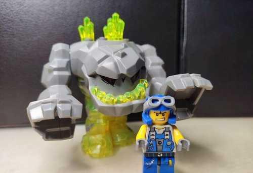 Lego power miners (8963 )
