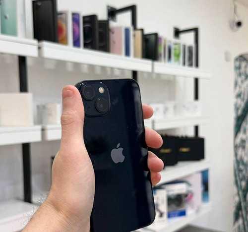 iPhone 13, 128 ГБ