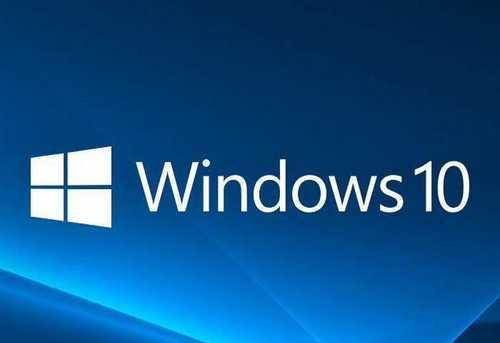 Windows(установочный диск)