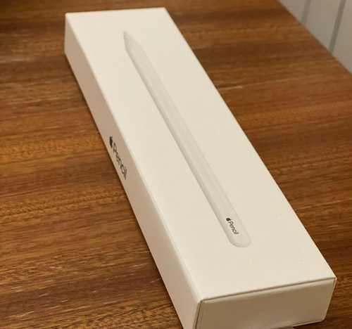 Apple pencil 2