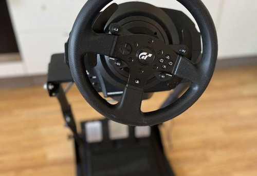 Руль Thrustmaster T300 GT Edition