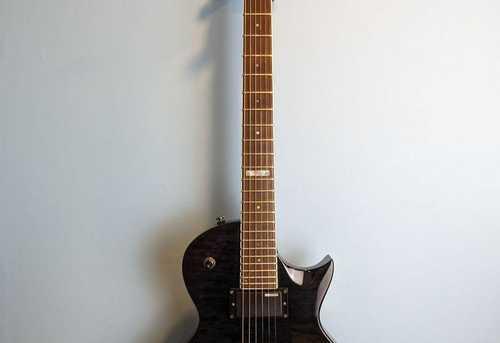 Электрогитара ESP LTD Eclipse EC200QM