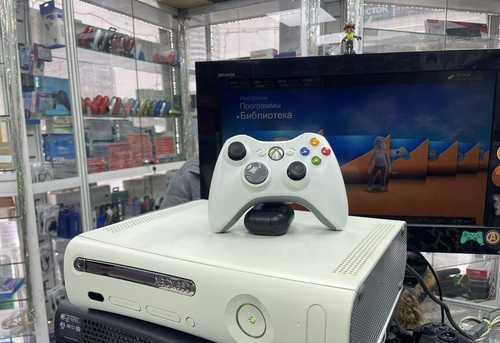 Xbox 360 500gb Freeboot Lt 3.0 Rgh 3 + 79 игр