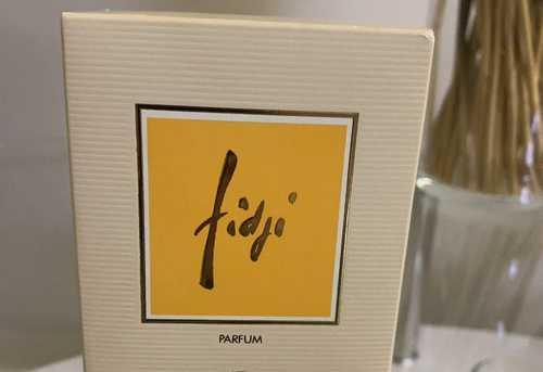 Духи винтаж guy laroche paris fidji