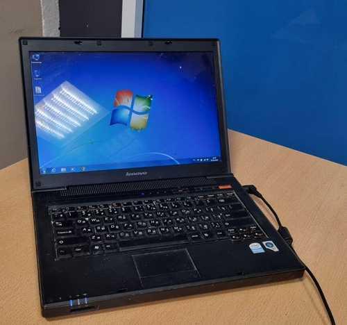 Ноутбук Lenovo 3000 G410