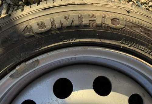 Kumho Ecsta HM KH31 195/55 R15