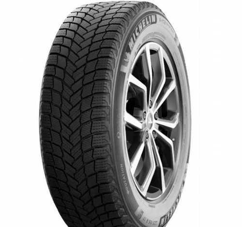 Michelin X-Ice Snow 265/40 R22 106T