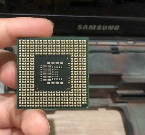 Intel core 2 duo ноутбук