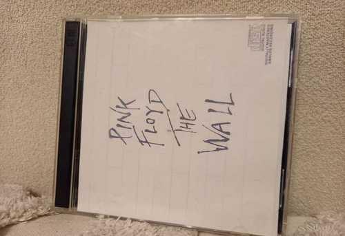 Pink Floyd "The Wall" 2 CD