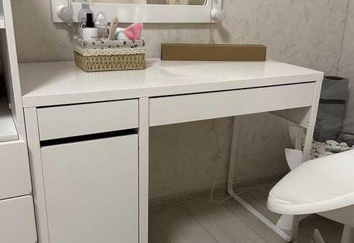 Туалетный столик стол IKEA