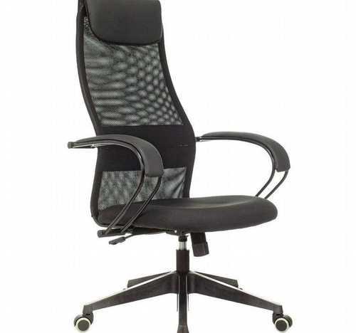 Кресло для руководителя Easy Chair 655 LT TTW черн