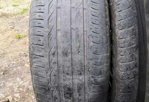 Bridgestone Blizzak Revo2 215/55 R16