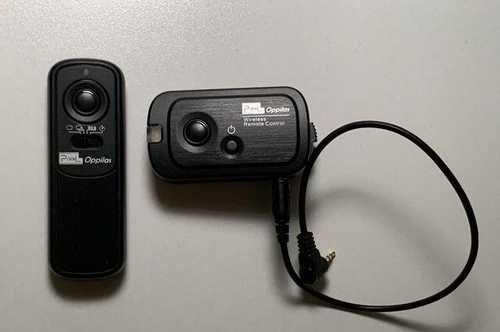Пульт дистанционного управления для камеры Canon