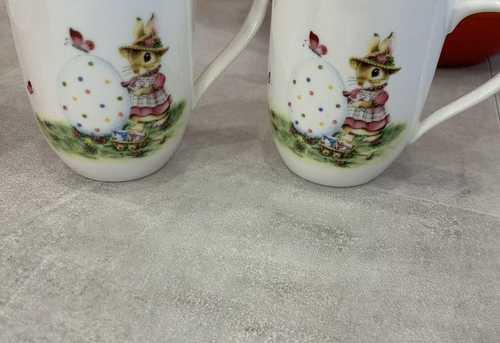 Посуда villeroy boch