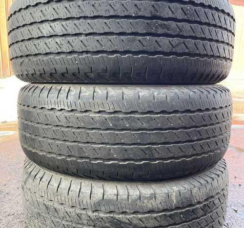 Roadstone Roadian H/T SUV 265/65 R17