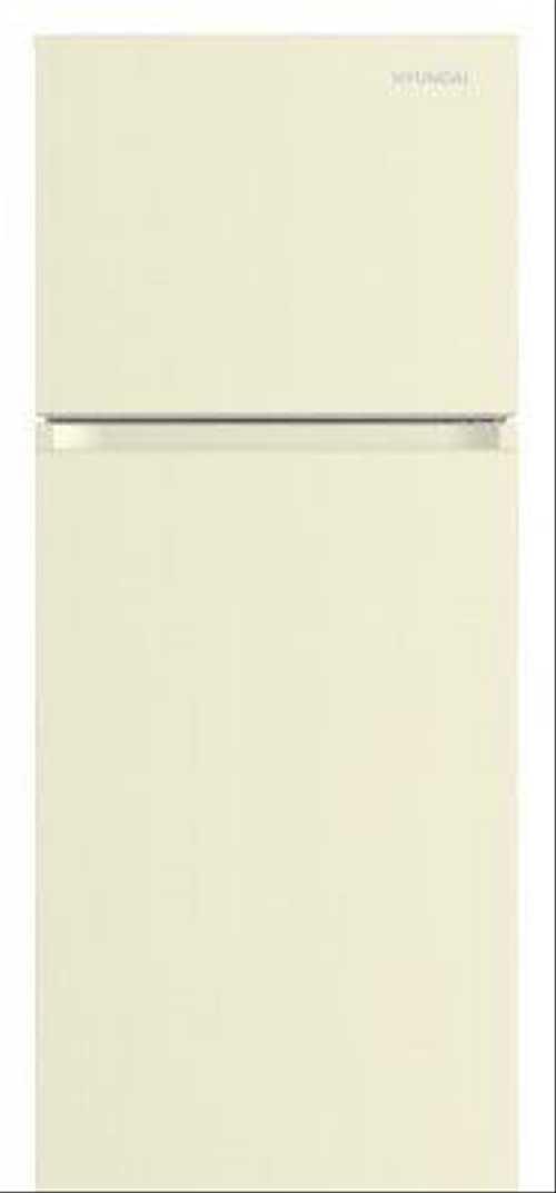 Холодильник Hyundai ct5046fbe