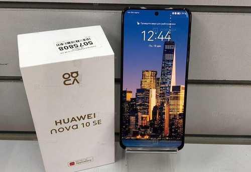 Huawei Nova 10 SE 8/128 гб(А79)