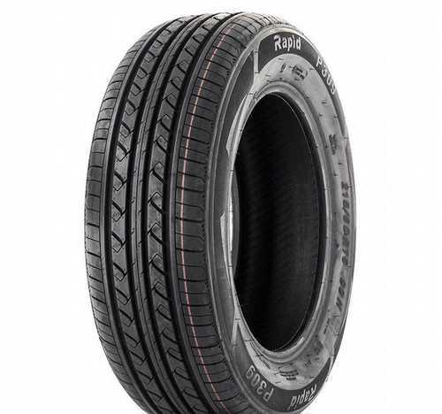 Rapid P309 205/55 R16 91V