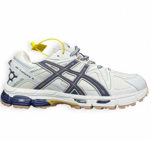 Кроссовки asics gel kahana 8 р40-45