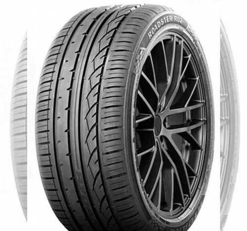 Rydanz Roadster R02 215/50 R17