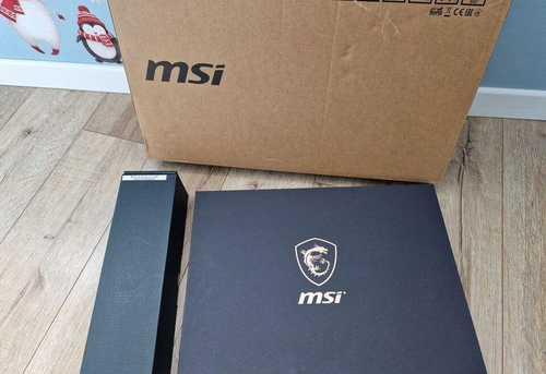 MSI GS65 Stealth 9SE-644RU