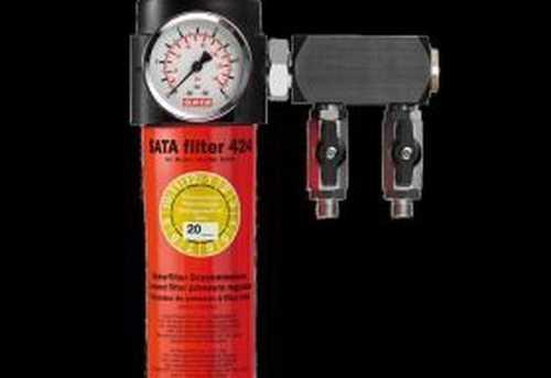 Фильтр SATA для очистки воздуха влагоотделитель
