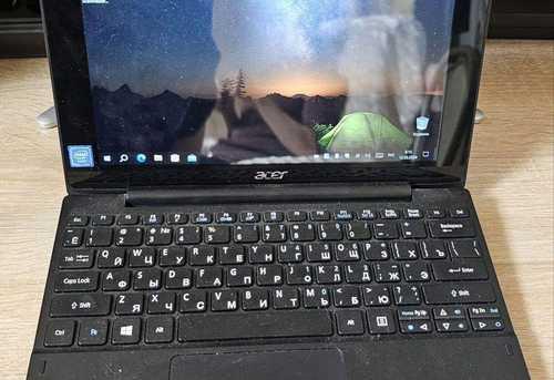 Планшет - трансформер Acer aspire sw3-016