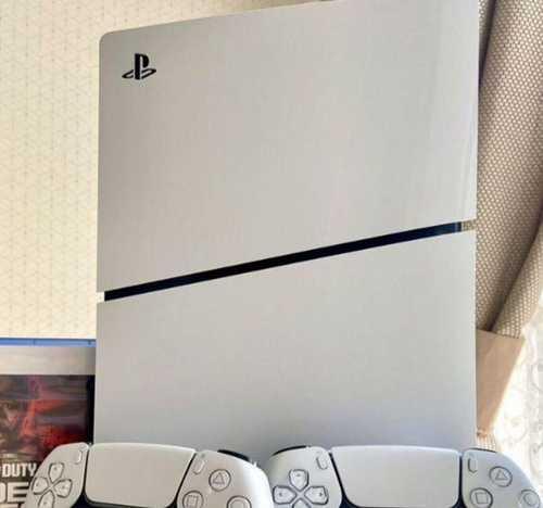 Sony playstation 5