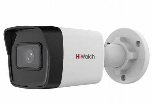 IP-камера HiWatch IPC-B020(С)(2.8mm)