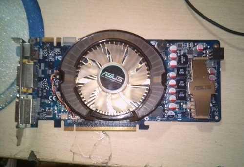 Nvidia GeForce 9800GT 512MB