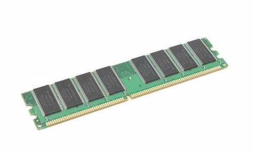 Модуль памяти Ankowall DDR2 1гб 400 MHz PC2-3200