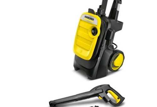 Мойка высокого давления Karcher k5 compact