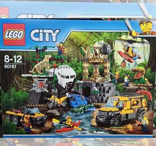 Lego city для CAS