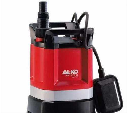 Насос дренажный AL-KO SUB 12000 DS Comfort