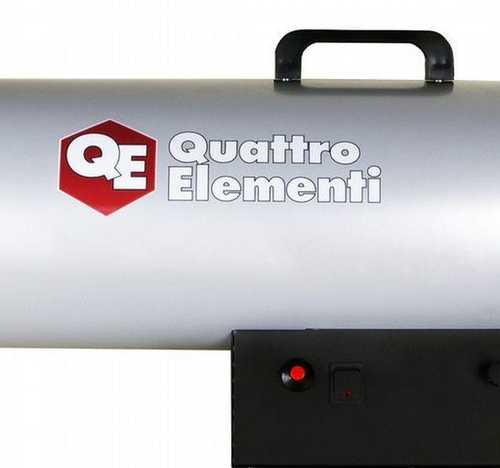 Quattro elementi Нагреватель воздуха газовый 243-9