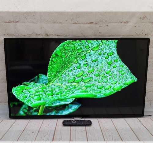 Телевизор Philips 43 Full HD