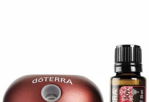 Диффузор doterra bubble