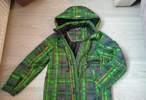 Куртка зимняя icepeak 152